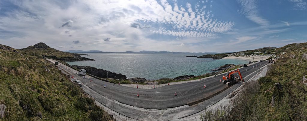 N70 Brackaharagh Road Project Update | Sorensen