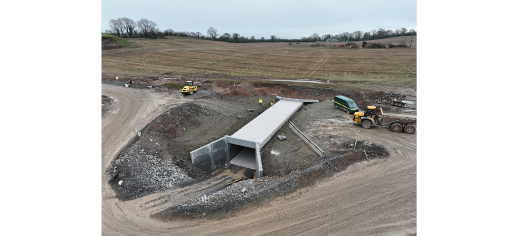 N73 Clogher to Waterdyke Road Realignment Scheme | Sorensen
