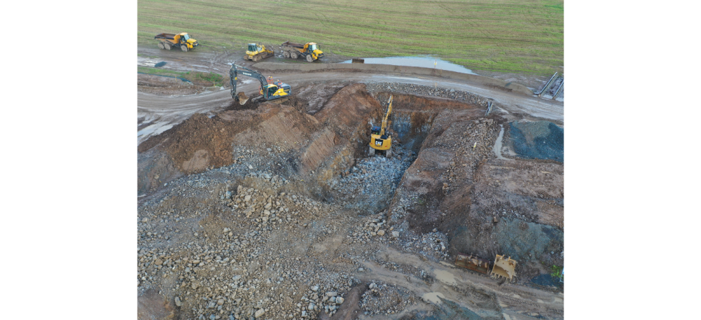 N73 Clogher to Waterdyke Road Realignment Scheme | Sorensen