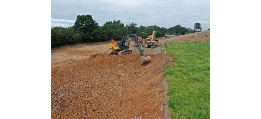 N73 Clogher to Waterdyke Road Realignment Scheme | Sorensen