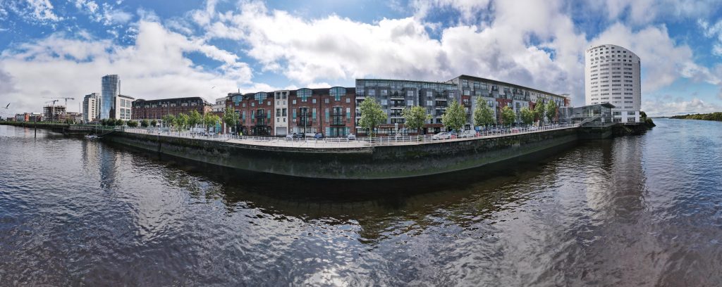 Steamboat Quay Project Update Sorensen