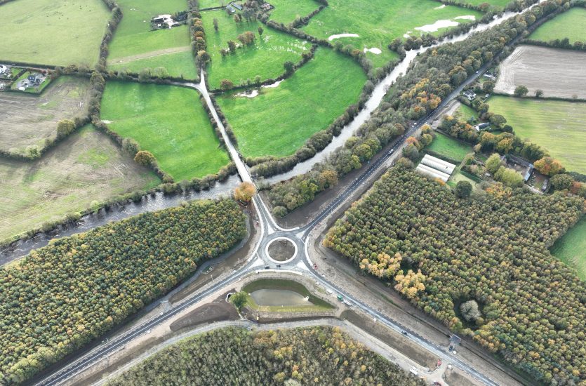 Sorensen Civil Engineering - Construction Company Ireland