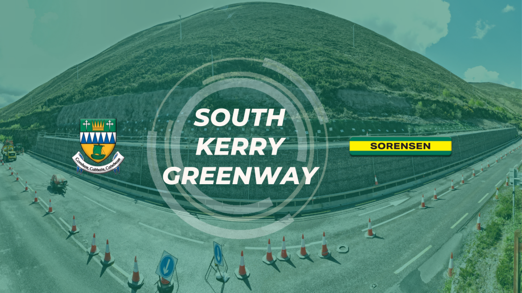 South Kerry Greenway | Sorensen