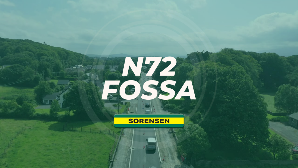 N72 Fossa | Sorensen